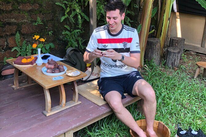 Unique Culture and Art Experience in Duong Lam Ancient Village - A Closer Look at the Itinerary