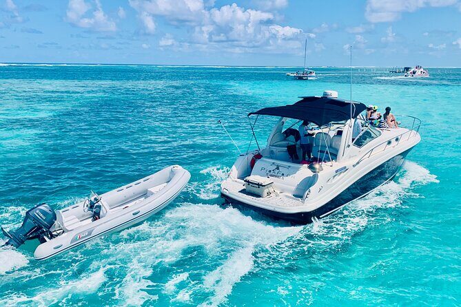 Unique Dreamy Sunset: Yacht Excursion with BBQ & Open Bar - Final Thoughts on Value and Who Will Love This Tour