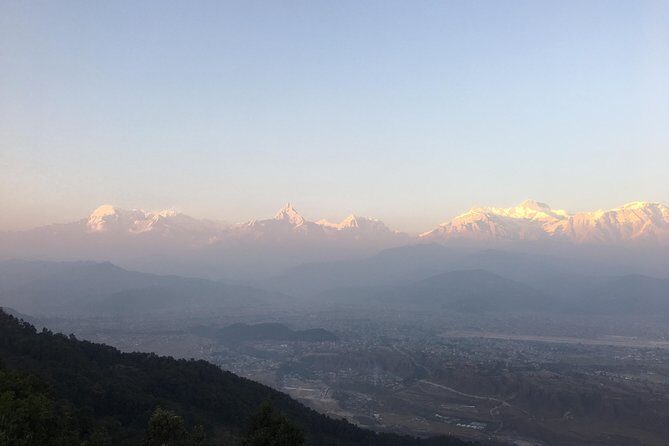 Unique Easy Hiking to Foxing Hill from Pokhara - Introducing the Experience