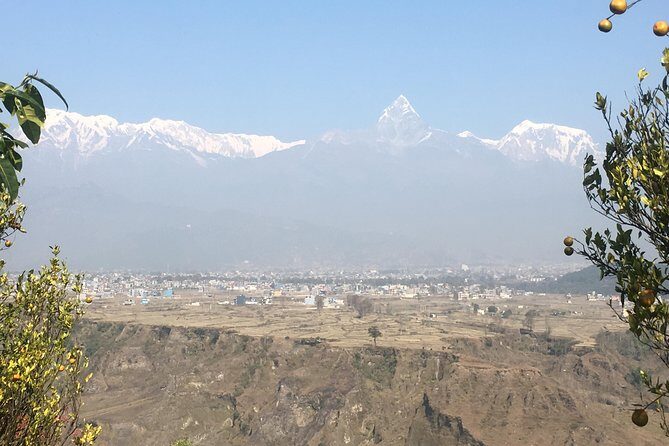 Unique Easy Hiking to Foxing Hill from Pokhara - Key Points