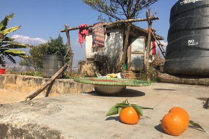 Unique Easy Hiking to Foxing Hill from Pokhara - The Sum Up