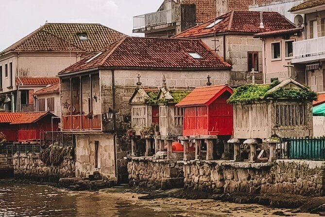 Unique Experience: Complete Tour of Rías Baixas and Isla da Toxa - FAQs