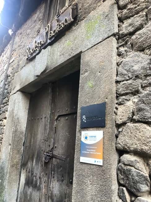 Unique experience in XVI winery with tasting near Salamanca - FAQ