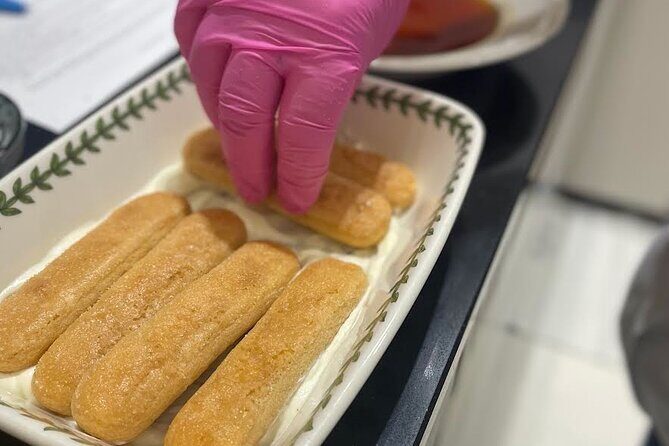 Unique experience: private cooking class for you and your family - An In-Depth Look at the Experience