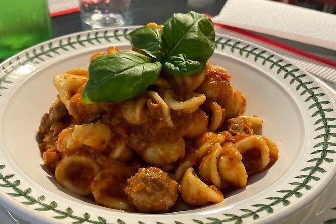 Unique experience: private cooking class for you and your family - Frequently Asked Questions