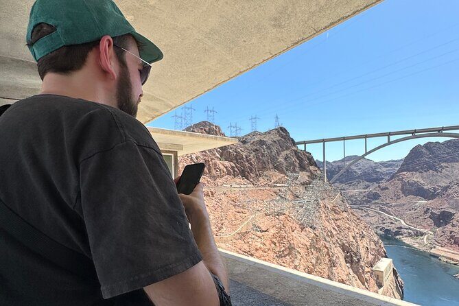 Unique Express Hoover Dam Tours at Boulder City - Key Points