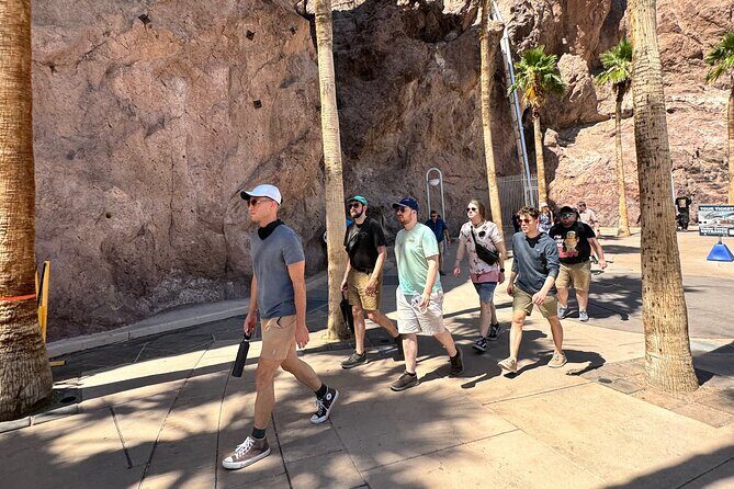 Unique Express Hoover Dam Tours at Boulder City - Analyzing the Value