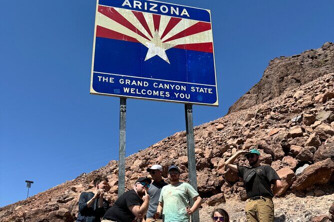 Unique Express Hoover Dam Tours at Boulder City - Final Thoughts