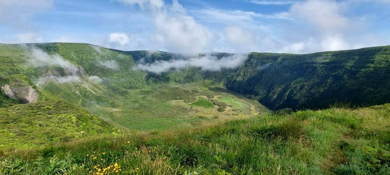 UNIQUE FAIAL | Whales & Volcanoes | 2 Half Days - An In-Depth Look at the Experience
