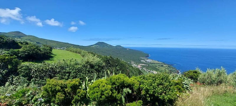 UNIQUE FAIAL | Whales & Volcanoes | 2 Half Days - Final Thoughts