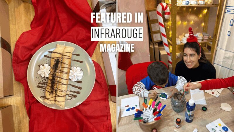 Unique Family Activity With Best Local Pancakes! - What to Expect at the Pancake Feast
