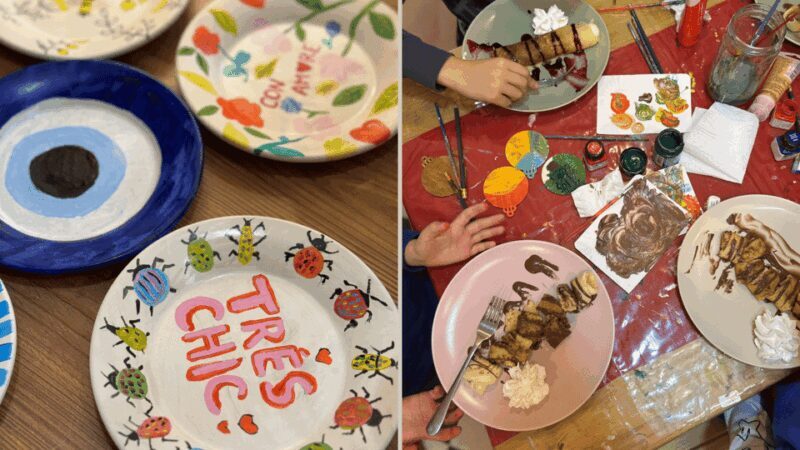 Unique Family Activity With Best Local Pancakes! - Accessibility and Practical Tips