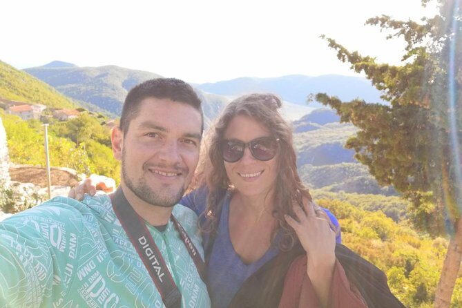 Unique gastro experience with locals in high hills above Budva! - The Return and Reflection