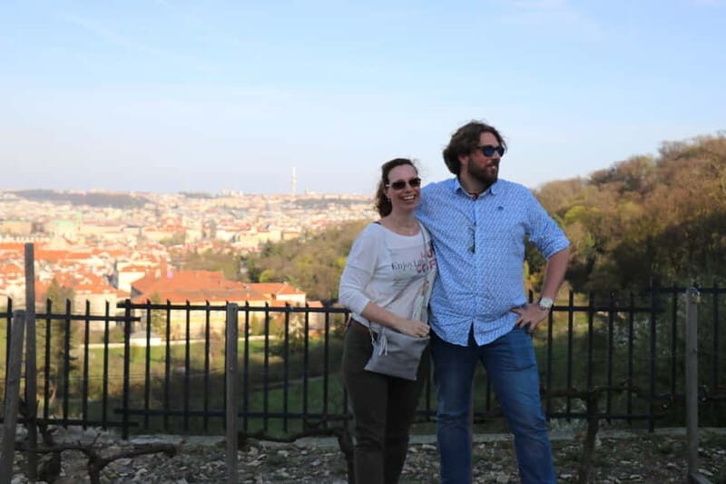 Unique Guided Czech Beer Experience in Prague - The Experience: What Travelers Say