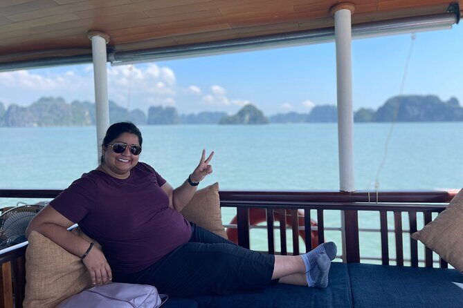 Unique Halong Private Day Cruise - Fishing Village, Kayak - Final Thoughts
