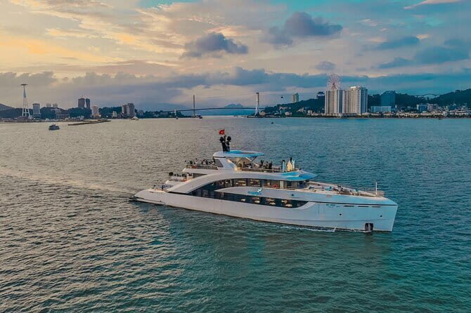 Unique Halong Private Day Cruise with Kayak and Fishing Village - A Final Word: Who Will Love This Tour?