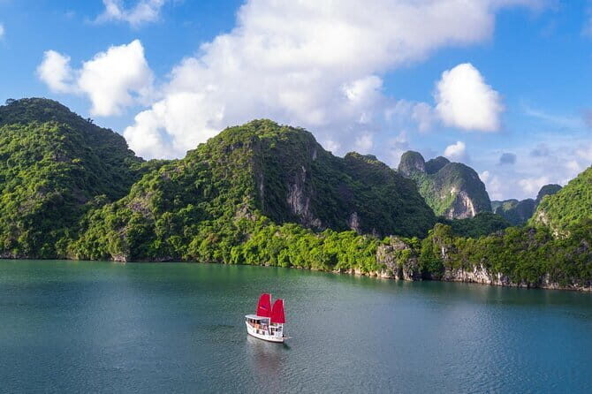 Unique Halong Private Day Cruise with Kayak and Fishing Village - FAQ
