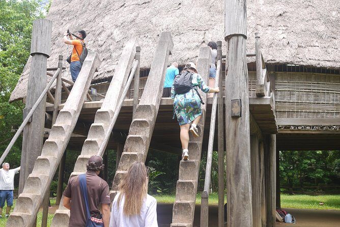 Unique Hanoi city tour full day - Small group tour - Practical Tips for Travelers