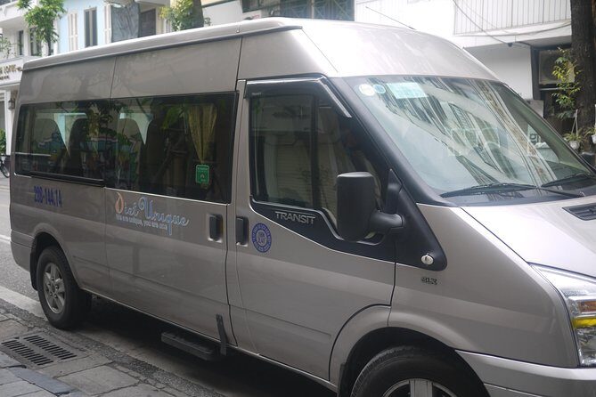 Unique Hanoi city tour full day - Small group tour - Who Should Consider This Tour?