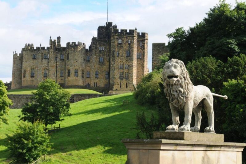 Unique Heritage: Newcastle Private Walking Tour - FAQ