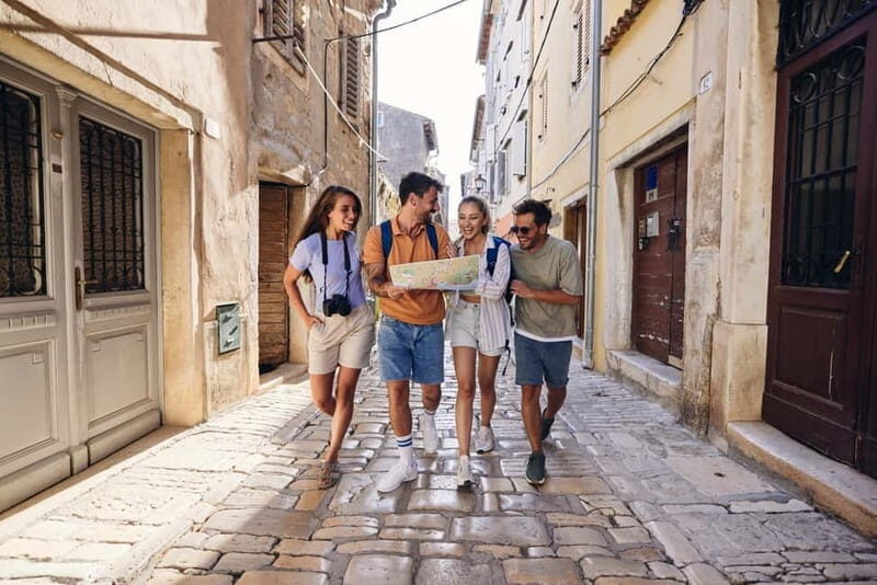 Unique Heritage - Sarajevo Walking Tour - Who Will Appreciate This Tour Most?