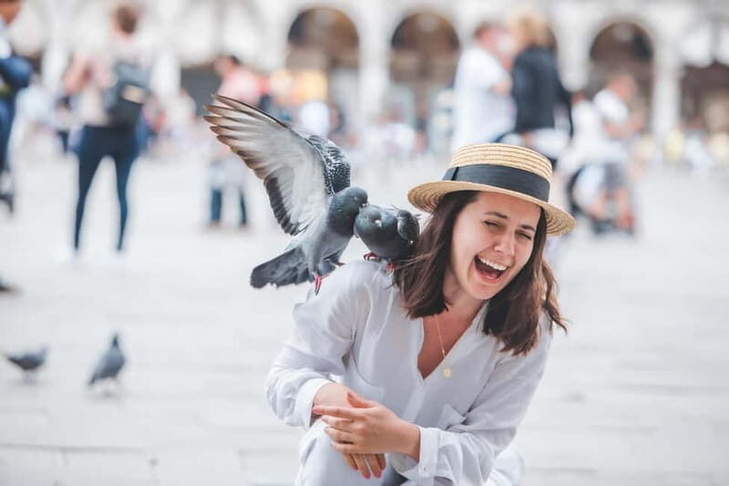 Unique Heritage - Sarajevo Walking Tour - FAQ