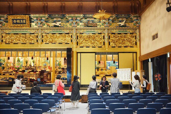 Unique History of the Arrival of Christianity Tour in Kagoshima - Final Thoughts