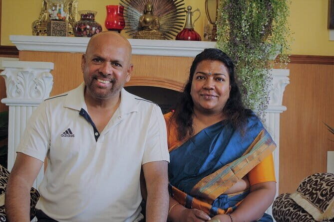 Unique In-Home Dining Experience in Mysore with a Local - A Genuine In-Home Dining Experience in Mysore with a Local Host