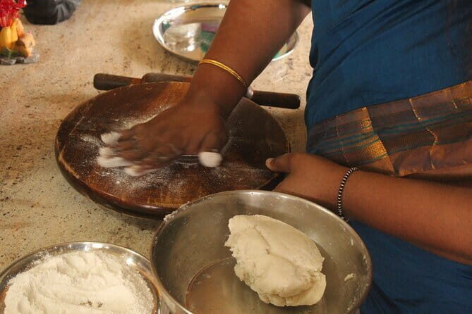 Unique In-Home Dining Experience in Mysore with a Local - Key Points