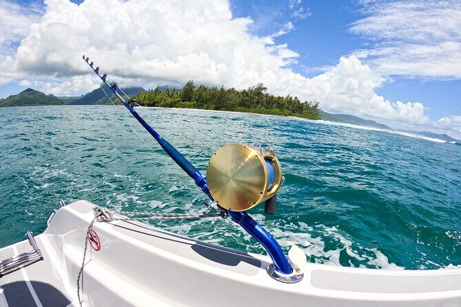 Unique in Raiatea: discover the lagoon, fish, cook, enjoy! - The Sum Up