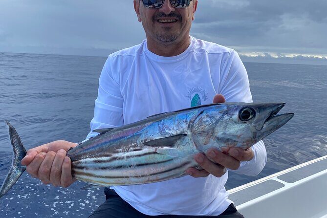 Unique in Raiatea: discover the lagoon, fish, cook, enjoy! - FAQ