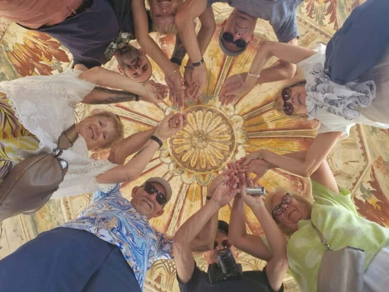 Unique Jaipur & Heritage Pink City Private Full-Day Tour - FAQs