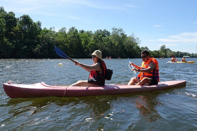 Unique Land Tour Phu Quoc Northern & Kayaking - Who Will Benefit Most from This Tour?