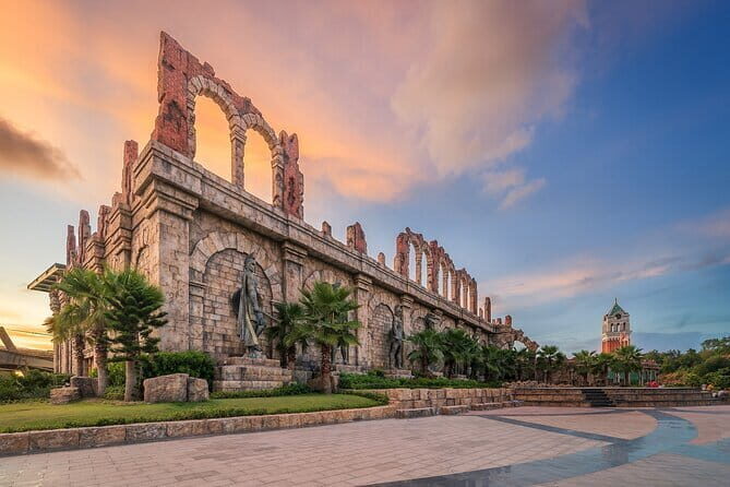 unique Land Tour Southern Island Phu Quoc and Cable Car - Analyzing the Value