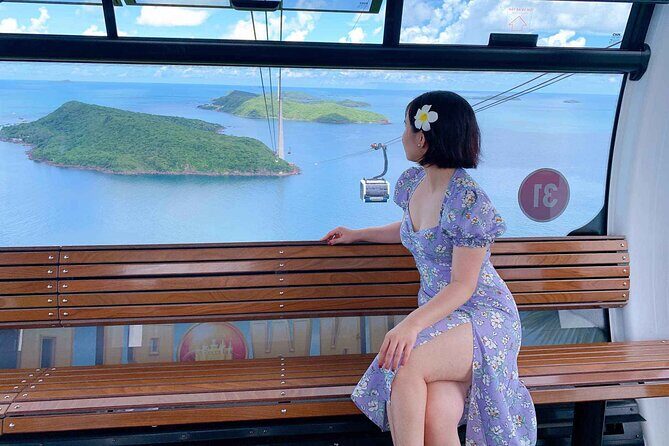 Unique Land Tour Southern Island Phu Quoc and Cable Car - A Closer Look at the Itinerary