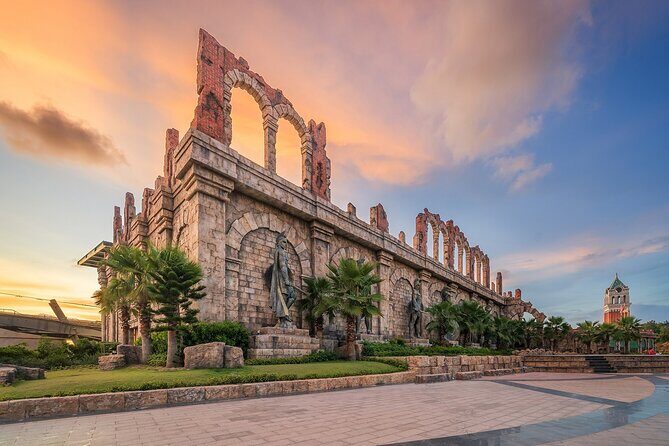 Unique Land Tour Southern Island Phu Quoc and Cable Car - Authentic Experiences & Traveler Feedback