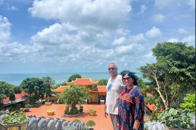 Unique Land Tour Southern Island Phu Quoc and Cable Car - FAQ