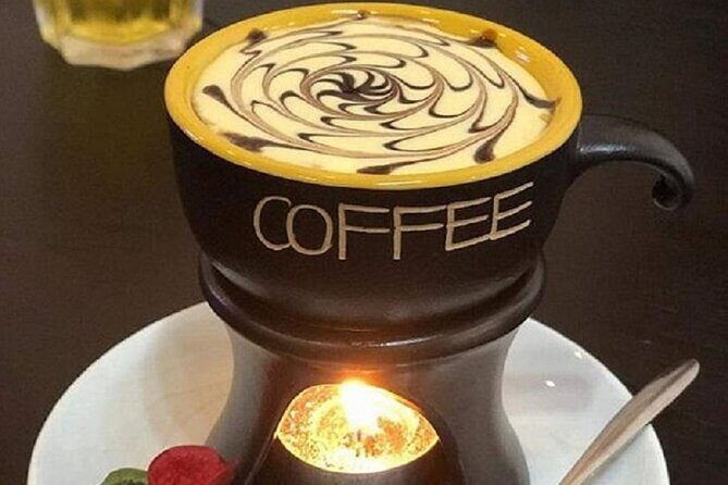 Unique Lantern and Coffee Making Class in Hoi An - An In-Depth Look at the Experience