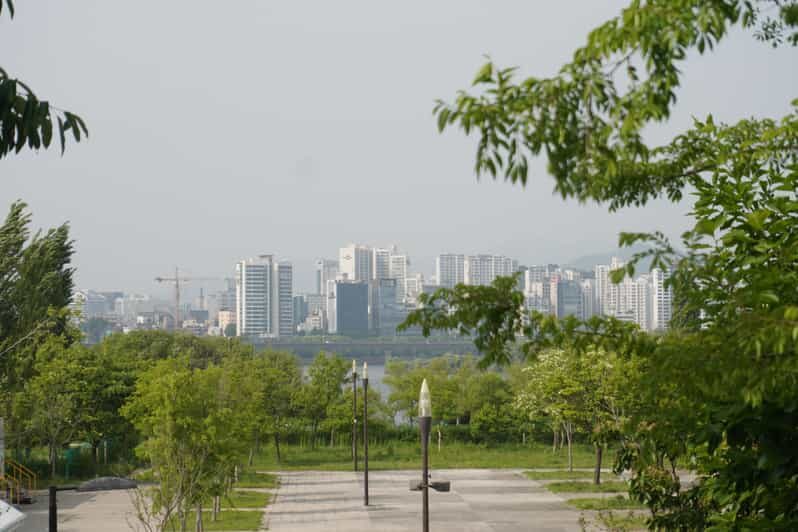Unique Native Experience : Han River Picnic, Board game, BBQ - Who Would Enjoy This Tour?
