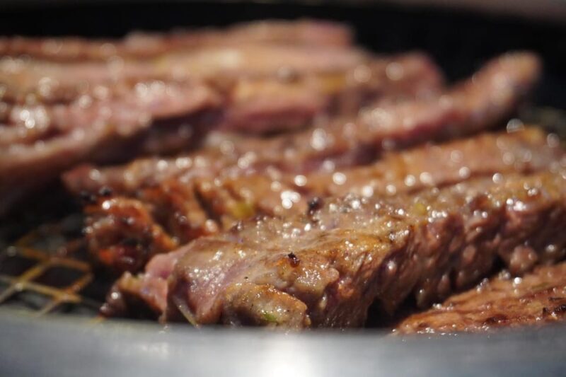 Unique Native Experience : Han River Picnic, Board game, BBQ - The Sum Up