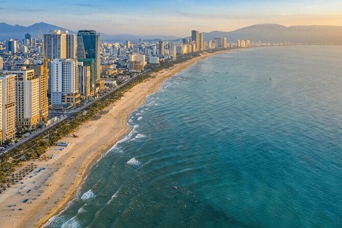 Unique Nha Trang City Private Shore Excursion from Cruise Port - What Could Be Improved?