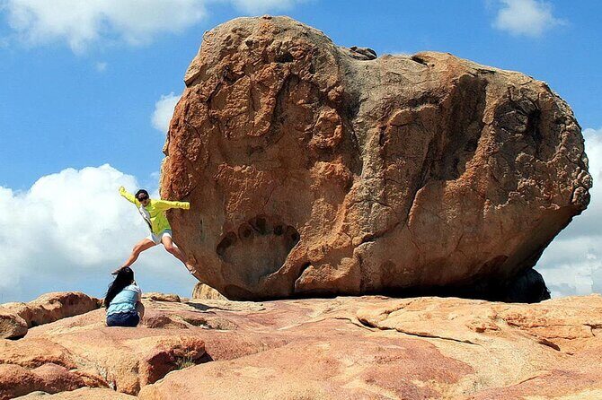 Unique Nha Trang City Private Shore Excursion from Cruise Port - Who Is This Tour Best For?