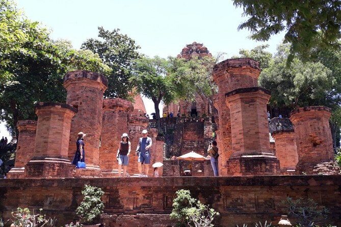 Unique Nha Trang City Private Shore Excursion from Cruise Port - A Deep Dive into the Nha Trang Shore Experience