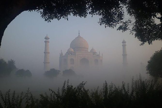 Unique One day Tajmahal Tour with Mughal era rural experience - An In-Depth Look at the Itinerary