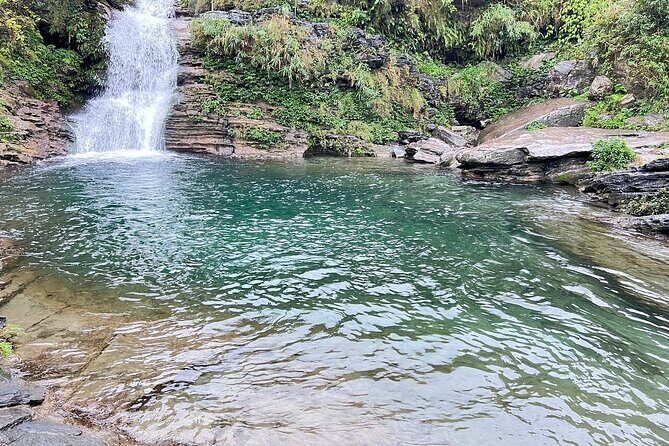 Unique Package Ha Giang Loop Tour by Car 4 Days 3 Nights - The Sum Up