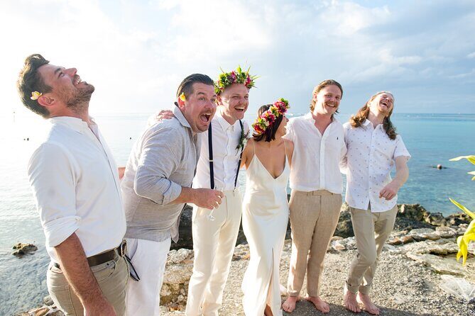 Unique photo shoot in the heart DE Moorea: Beach & mountain combo - Who Should Book This Experience?