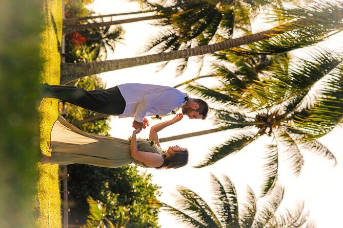 Unique photo shoot in the heart DE Moorea: Beach & mountain combo - Practical Details & Booking Tips