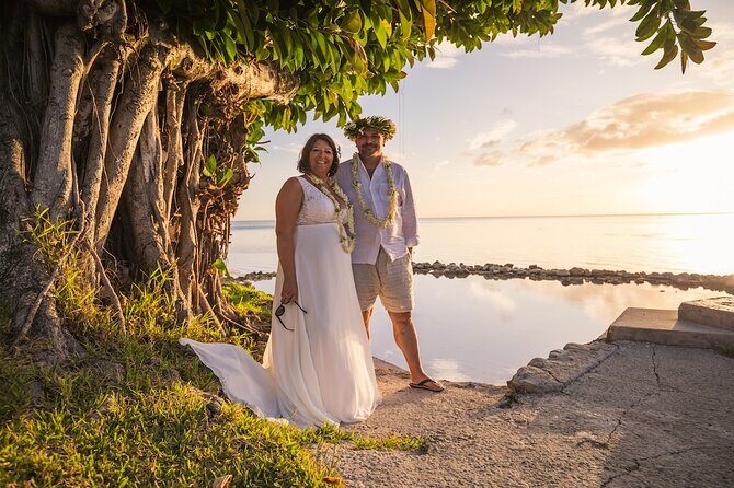 Unique photo shoot in the heart DE Moorea: Beach & mountain combo - Frequently Asked Questions