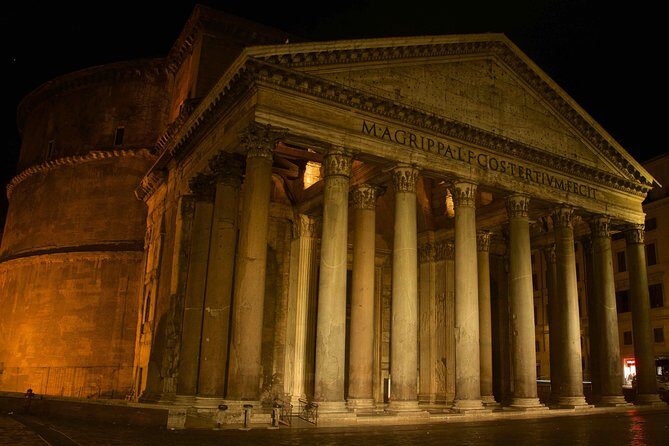 Unique Photo Tour and Workshop in Rome Dusk to Dawn - Why This Tour Stands Out