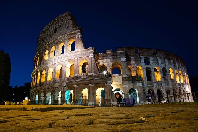 Unique Photo Tour and Workshop in Rome Dusk to Dawn - The Experience and Its Value